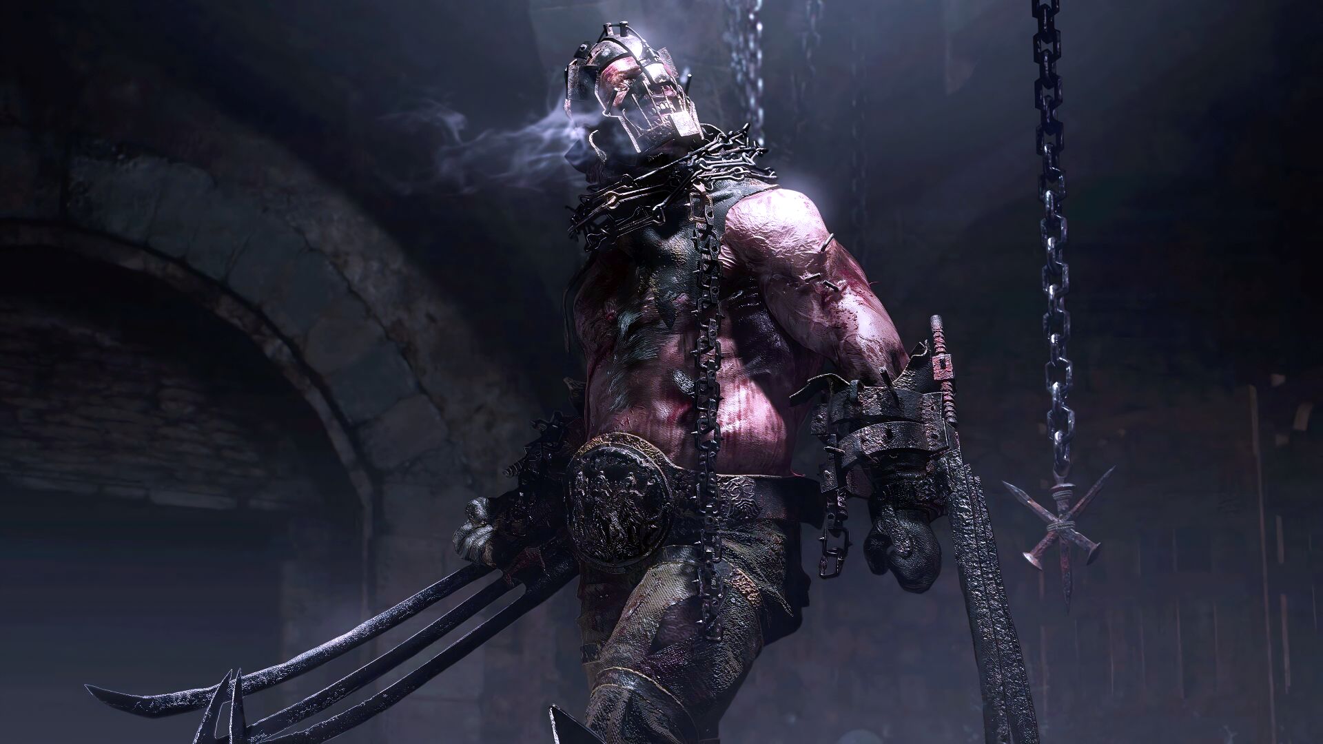 Resident Evil 4 Remake ► Не веселые ребята ► Прохождение #19