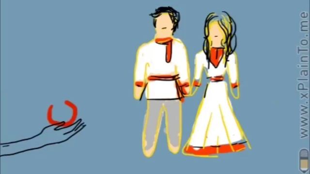 как произошел человек