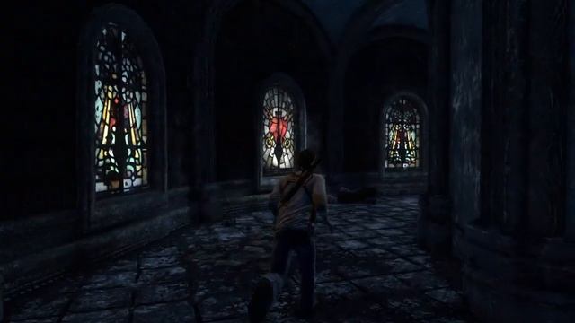 Uncharted™ 2 Натан Дрейк  Коллекция серия 8