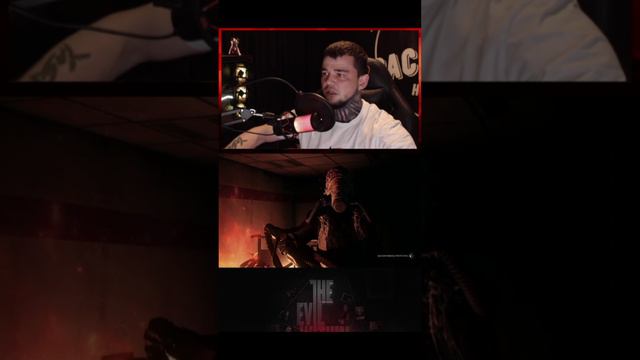 Ты афигеешь кто под маской