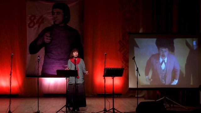 Татьяна Кадушкин - У моря, у порта живёт одна девчонка