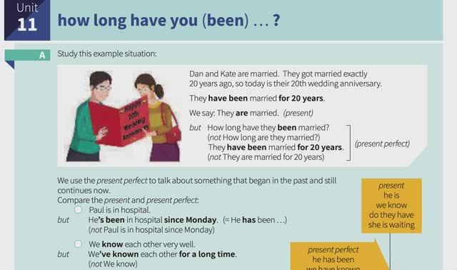 11. Present Perf Cont Simple 2