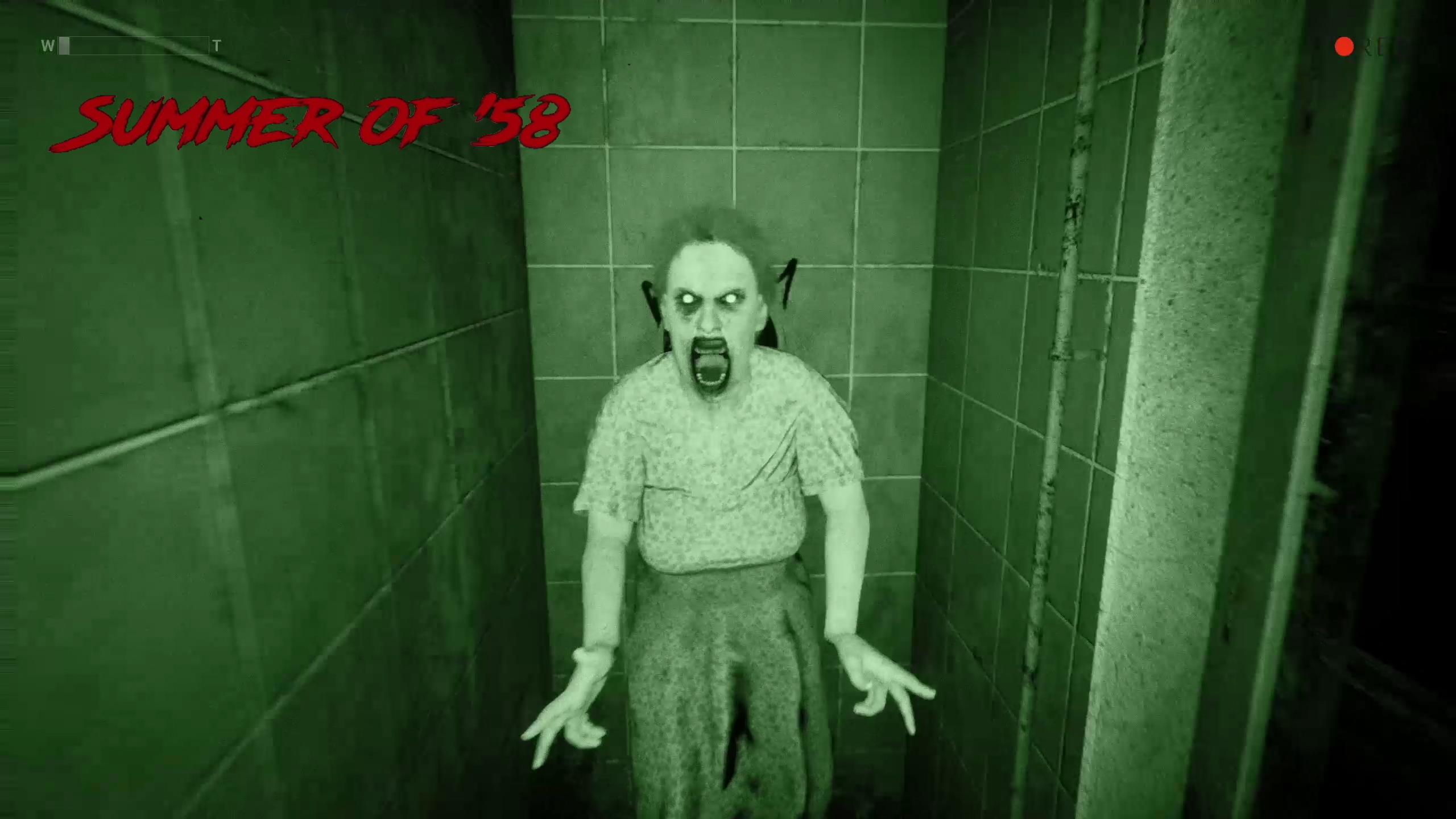 ФИНАЛ!! ➤  Summer of 58 #3