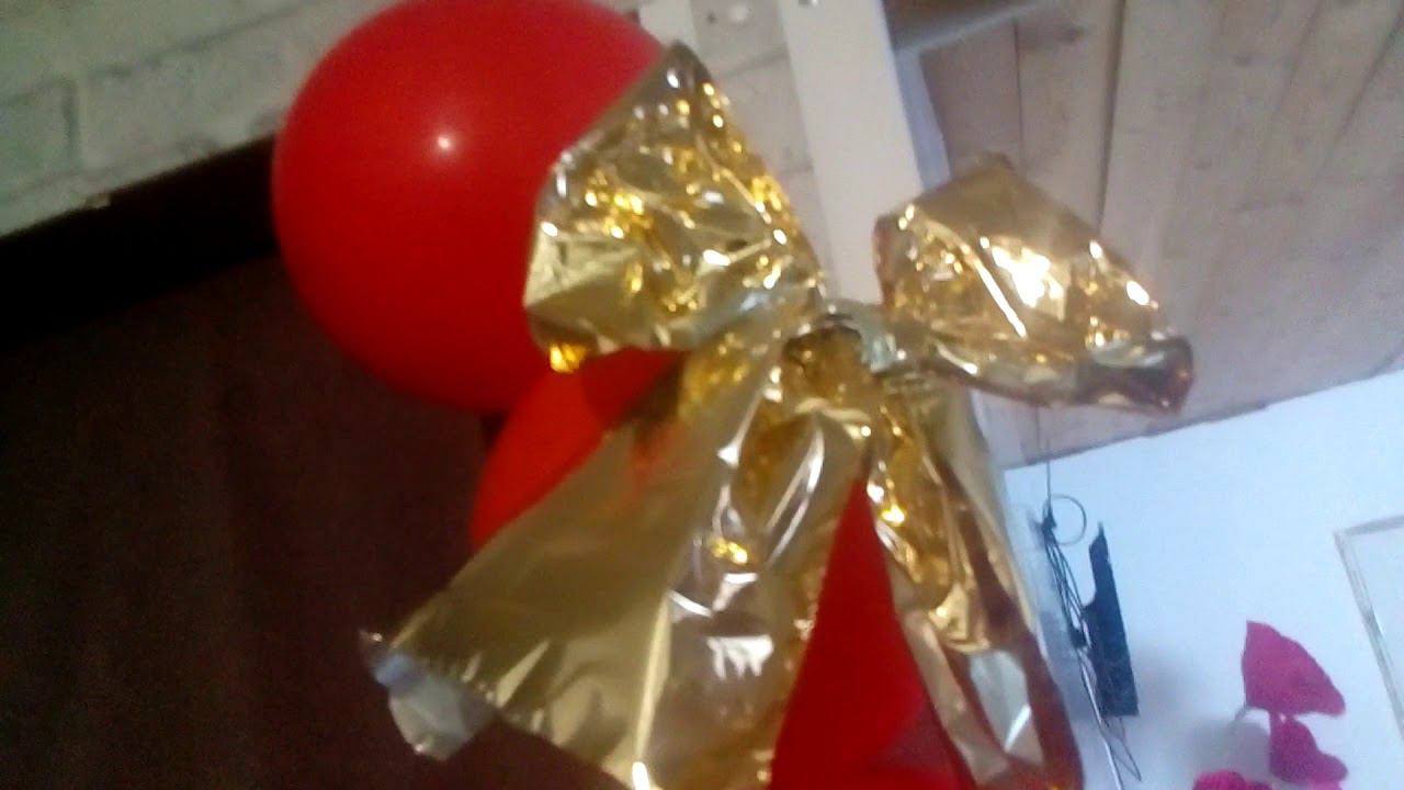 Встречаем мамашу с тройней