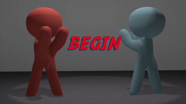 «Игра началась» / «Игра продолжается» - короткометражный анимационный фильм