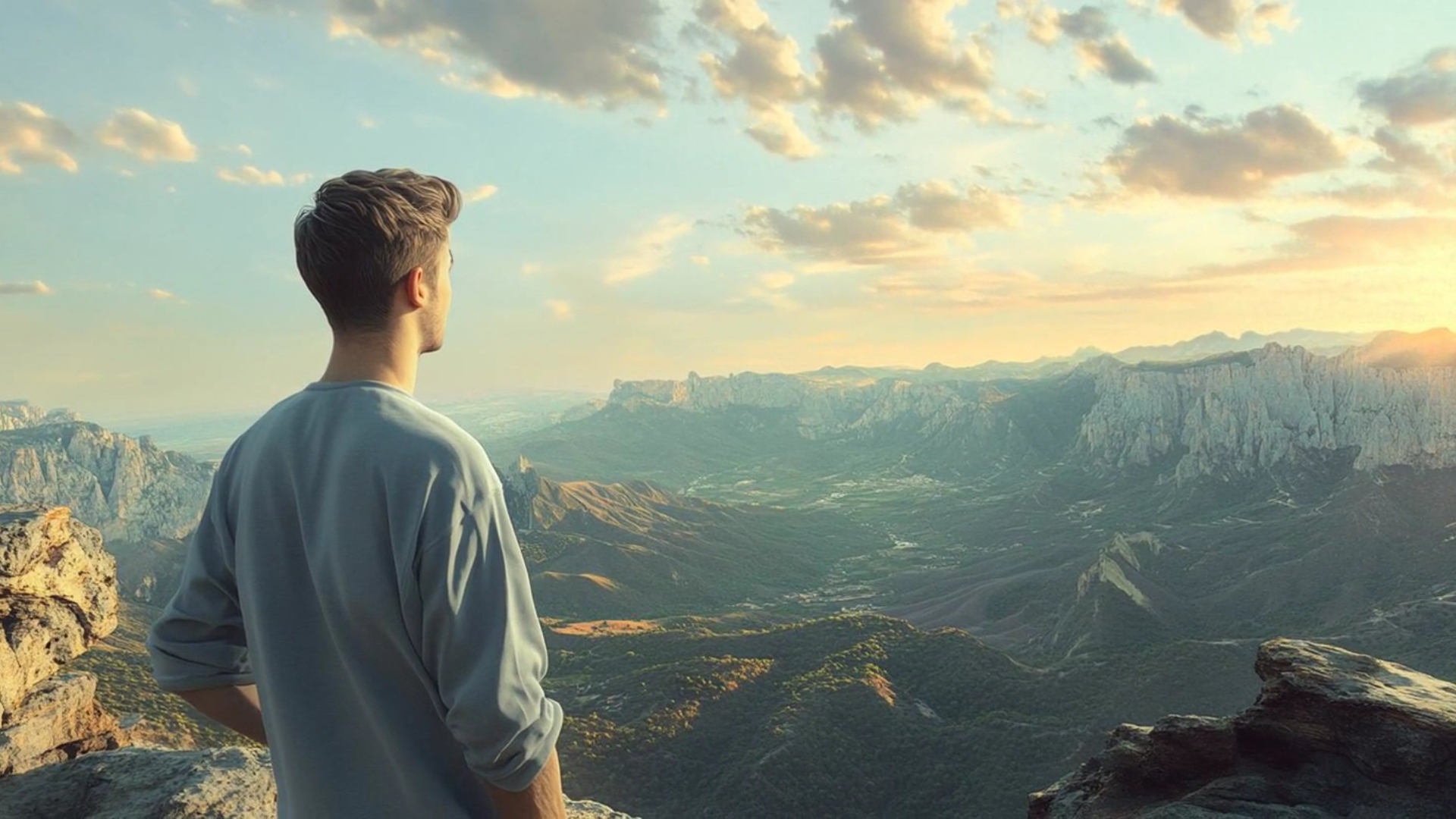 Холодный северный ветер