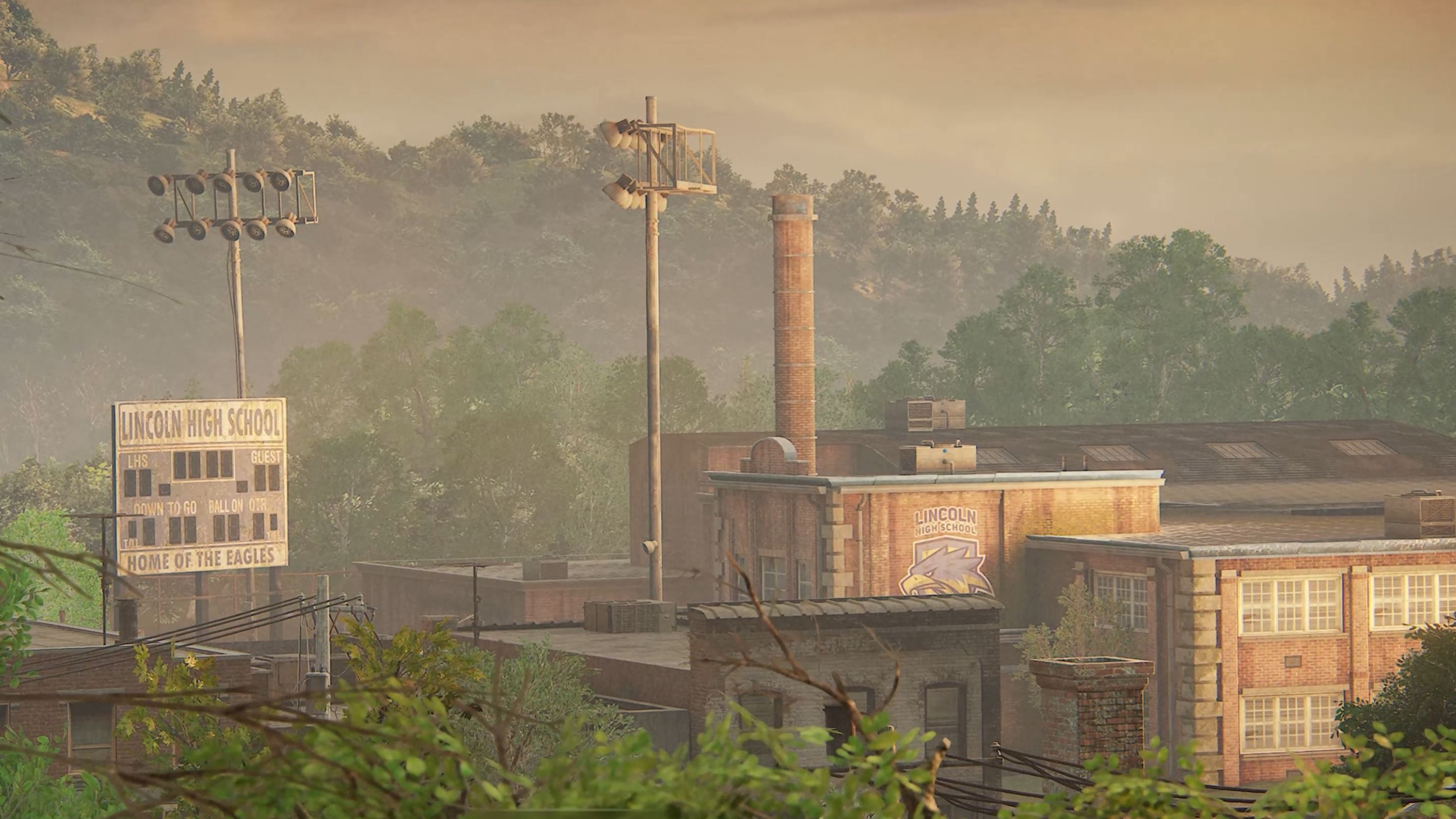 The Last of Us Part I Прохождение в формате "Игросериал" №9 - В поход за аккумулятором.(часть 1)