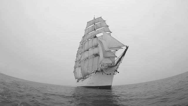 01.10.2020. "Седов". Дневник кругосветки. Новая Земля