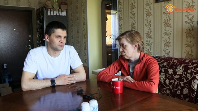 Майданова Елена 89089282536 Отзыв клиентов АН Мегамир