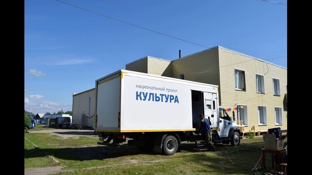 «Быль о чудо-машине»: автоблог Тевризского района Омской области