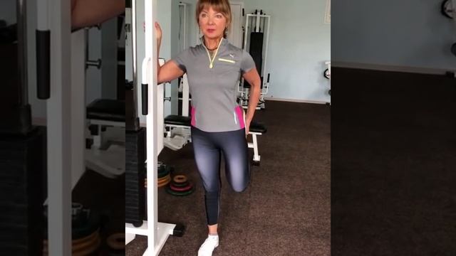 Полезные упражнения