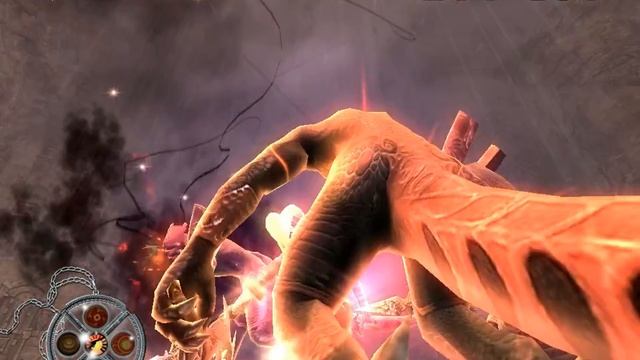 Прохождение игры xblades часть 7