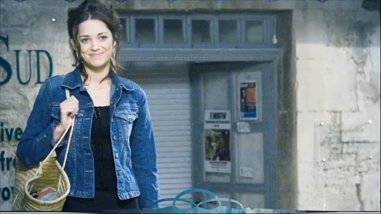 Музыка к фильму "A Good Year"