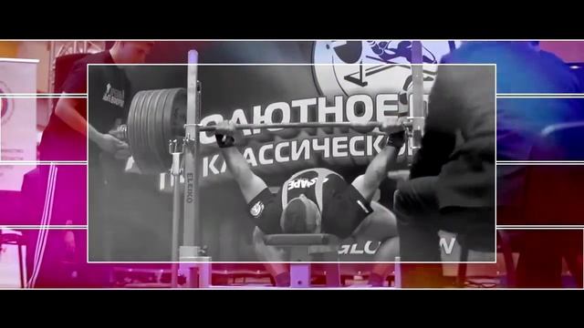 Проморолик о проекте «Будь в форме»