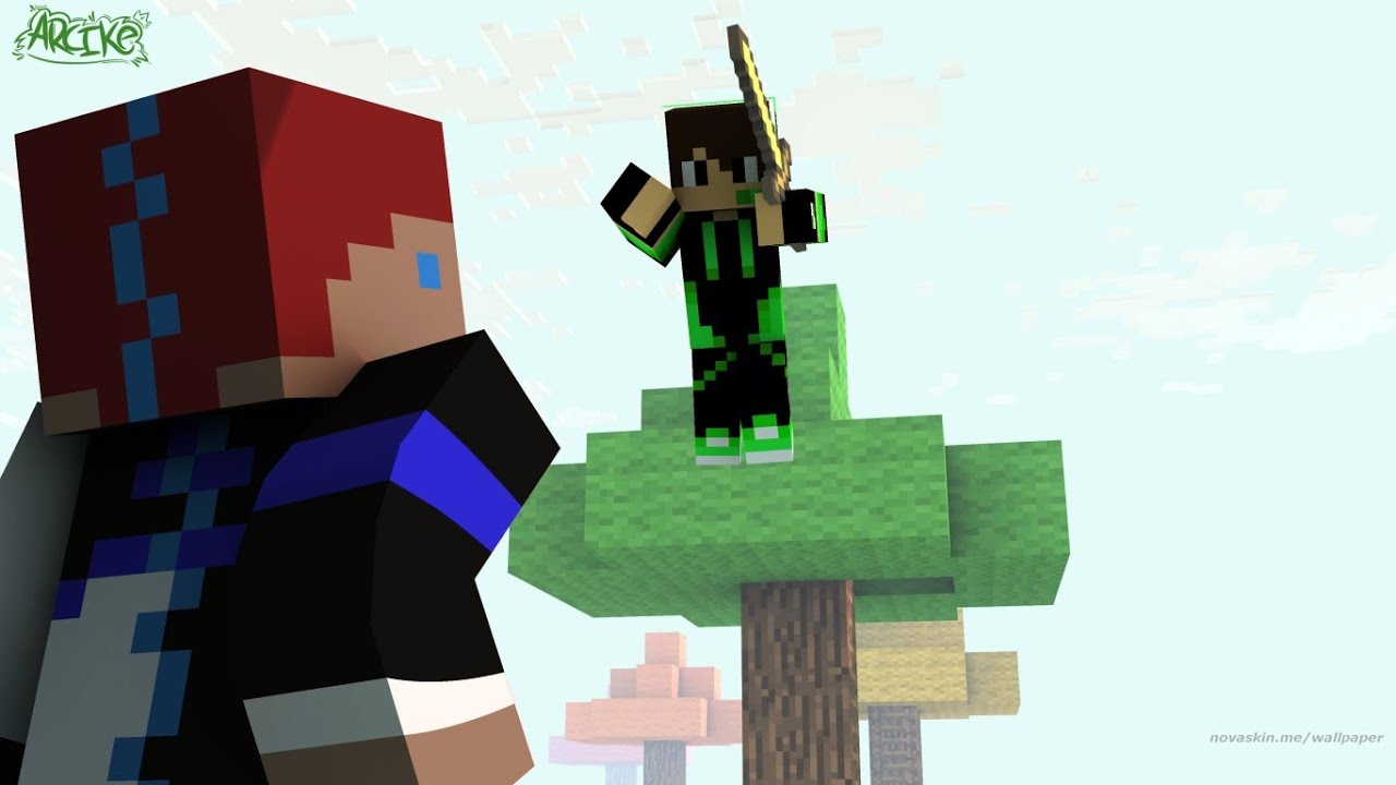 ЧЕЛЛЕНДЖИ В МАЙНЕ, БЕД ВАРС БЕЗ ИСПОЛЬЗОВАНИЯ БРОНЗОВОГО ГЕНЕРАТОРА. МАЙНКРАФТ,