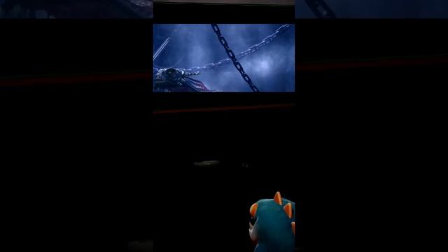 Прости мой старый друг, я должен разбудить тебя!.mp4