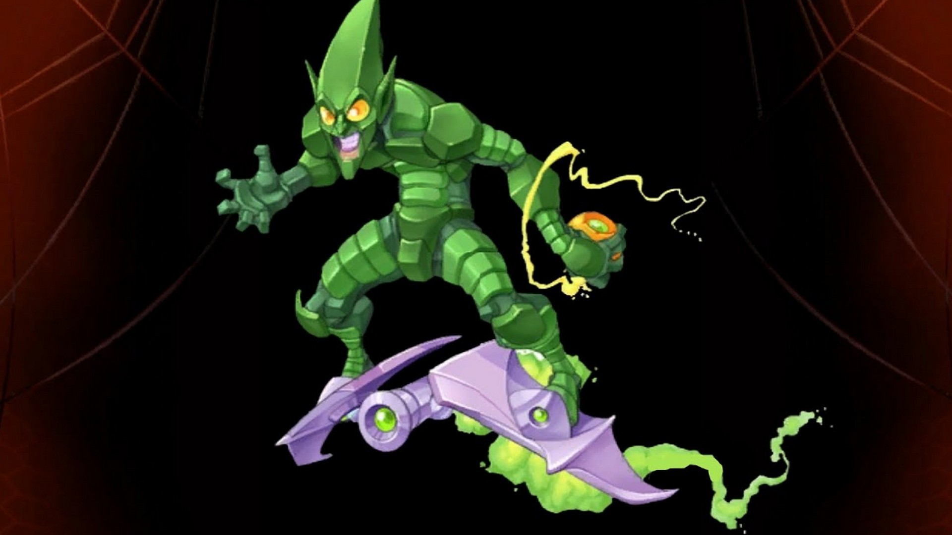 Spider Man Friend Or Foe #3 Мой новый друг.mp4