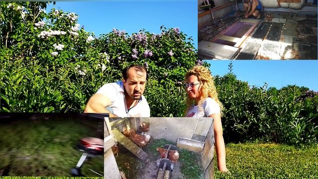 О чем канал