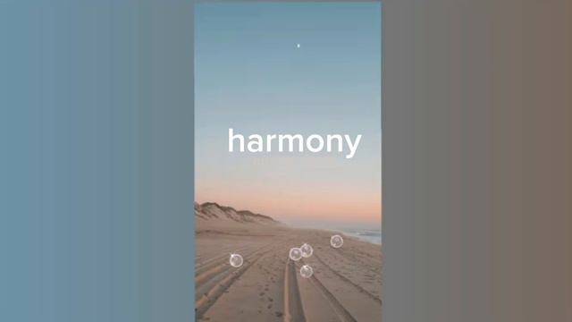 гармония/sub#саблиминал