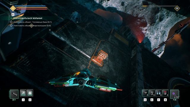 ?Проходим? Игру ?EVERSPACE 2??(ВЕЧНОЕ ПРОСТРАНСТВО )? ?