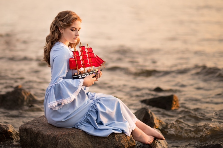 гр.ФИКСАЖ - «АССОЛЬ» /2015/