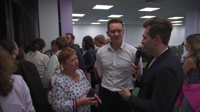 Евгения. Отзыв о Фестивале ТОЧКА ОПОРЫ