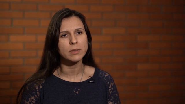 Диана Ростовцева экспресс интервью