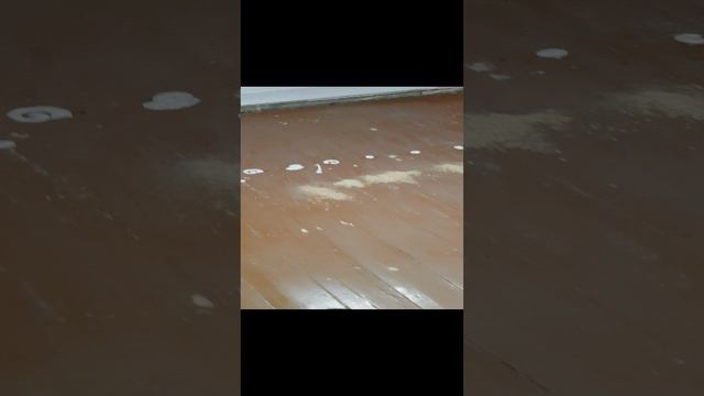 РЕМОНТ ДЕРЕВЯННОГО ПОЛА