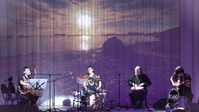 "Русская душа(Live)"-ХАРА