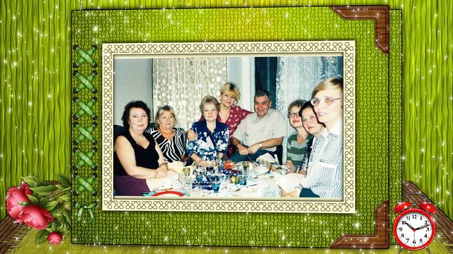 Для Исаевской Веры