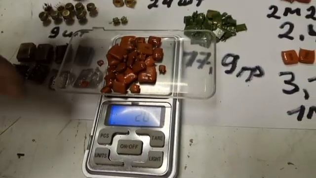 С1-77 - Осциллограф  1984 год