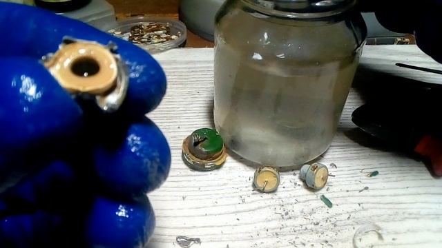 ЭТО 1 как избавится от кислоты в нутри