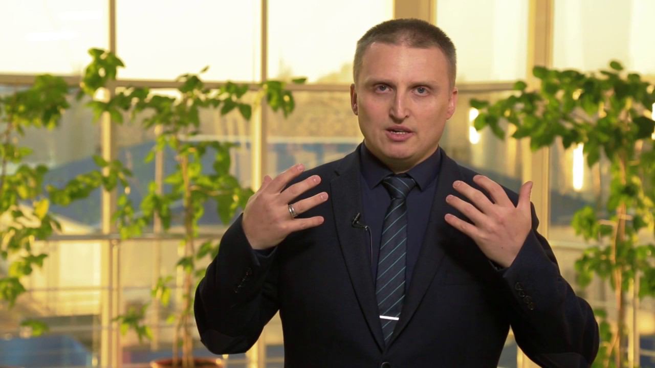 К 40 - летию цеха аммиака ПАО "Дорогобуж"