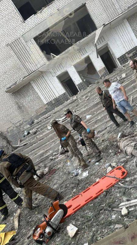 Киборги из детского сада