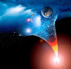 ПРОЦЕСС ТВОРЕНИЯ ВРЕМЕНИ И ПРОСТРАНСТВА. Леонид Тугутов (Лакшми Нараяна дас). Лекция-семинар.