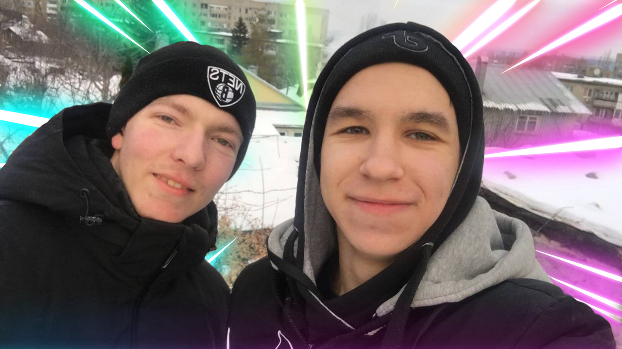 VLOG:ОТПРАВИЛСЯ К ОПЕРАТОРУ, А ПОД КРОВАТЬЮ...