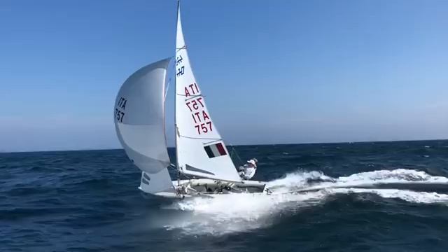 Теория судна - Сопротивление воды - Глиссирование - 470