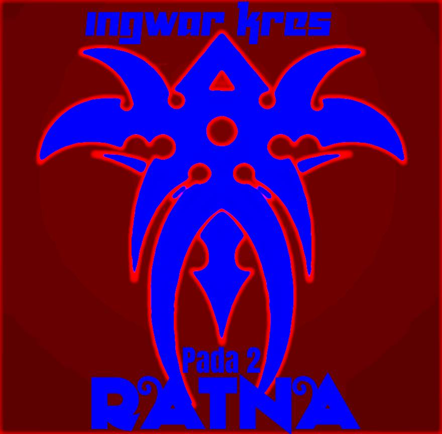 INGWAR KRES - Rātna. Pāda 2