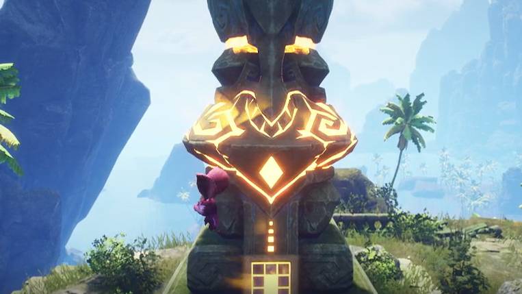 Kaku Ancient Seal Активировать Хрустальные башни #Туманные болота