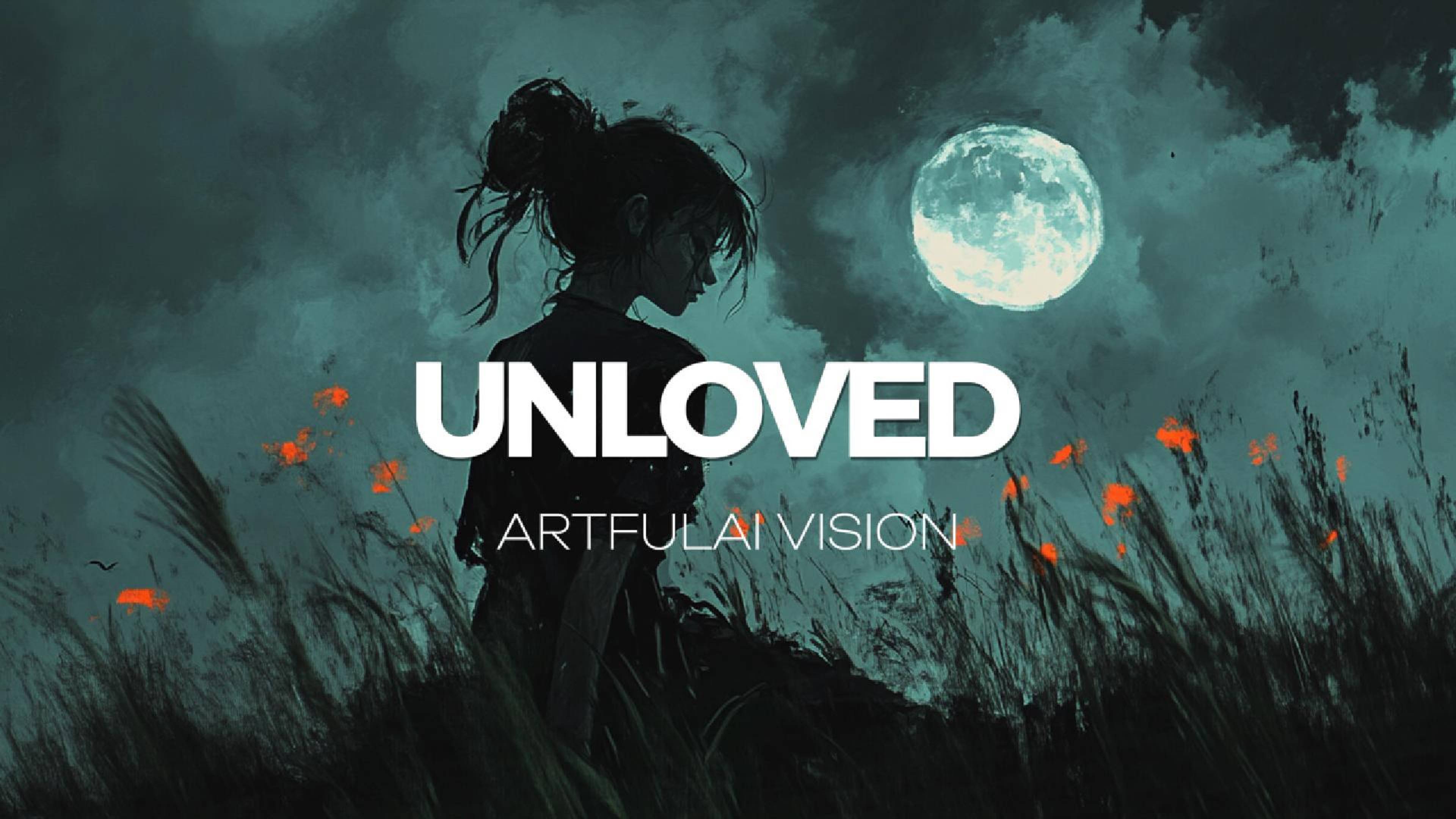 UNLOVED – Artfulai Vision