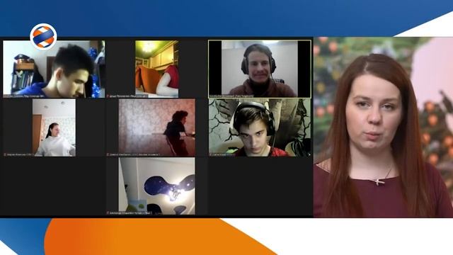 Летняя энергетическая школа ПАО _РусГидро_ - 2020 (презентационный ролик).mp4