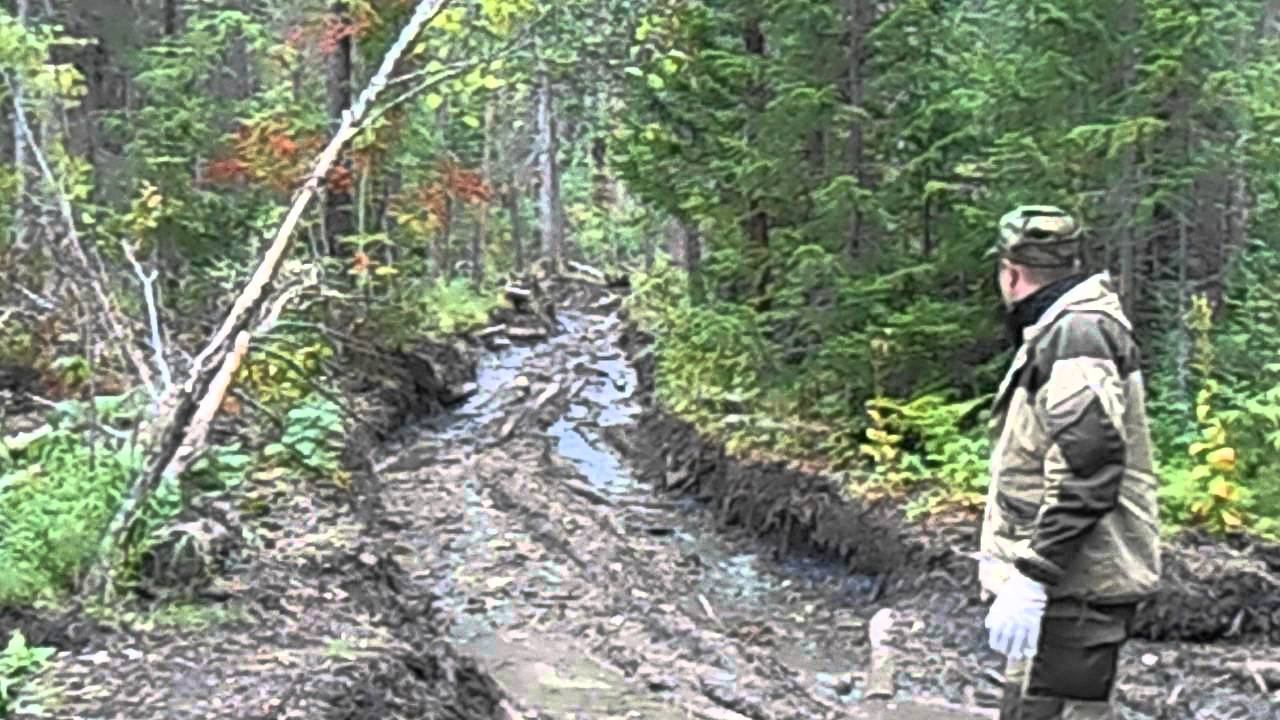 Едем на перевал Дятлова. "Чарканурский замес"