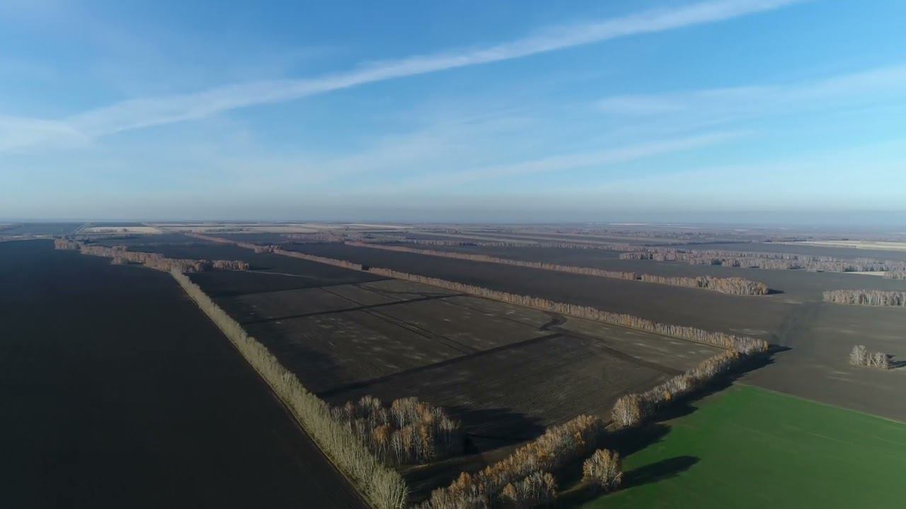 Полеты - Осень