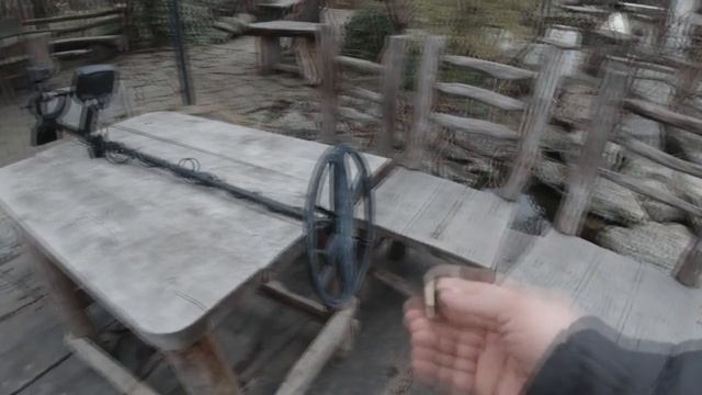 Электромагнитное поле МОНО и ДД катушки на практике.