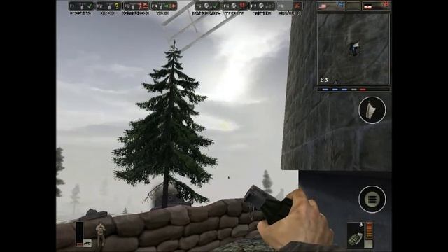 Battlefield 1942 Битва за преимущество.mp4