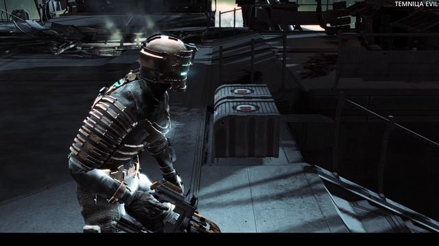 Dead Space #5