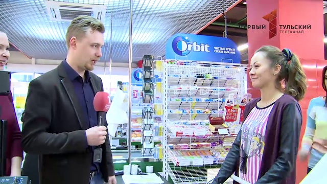 "На шпильках". Выпуск от 06.12.14