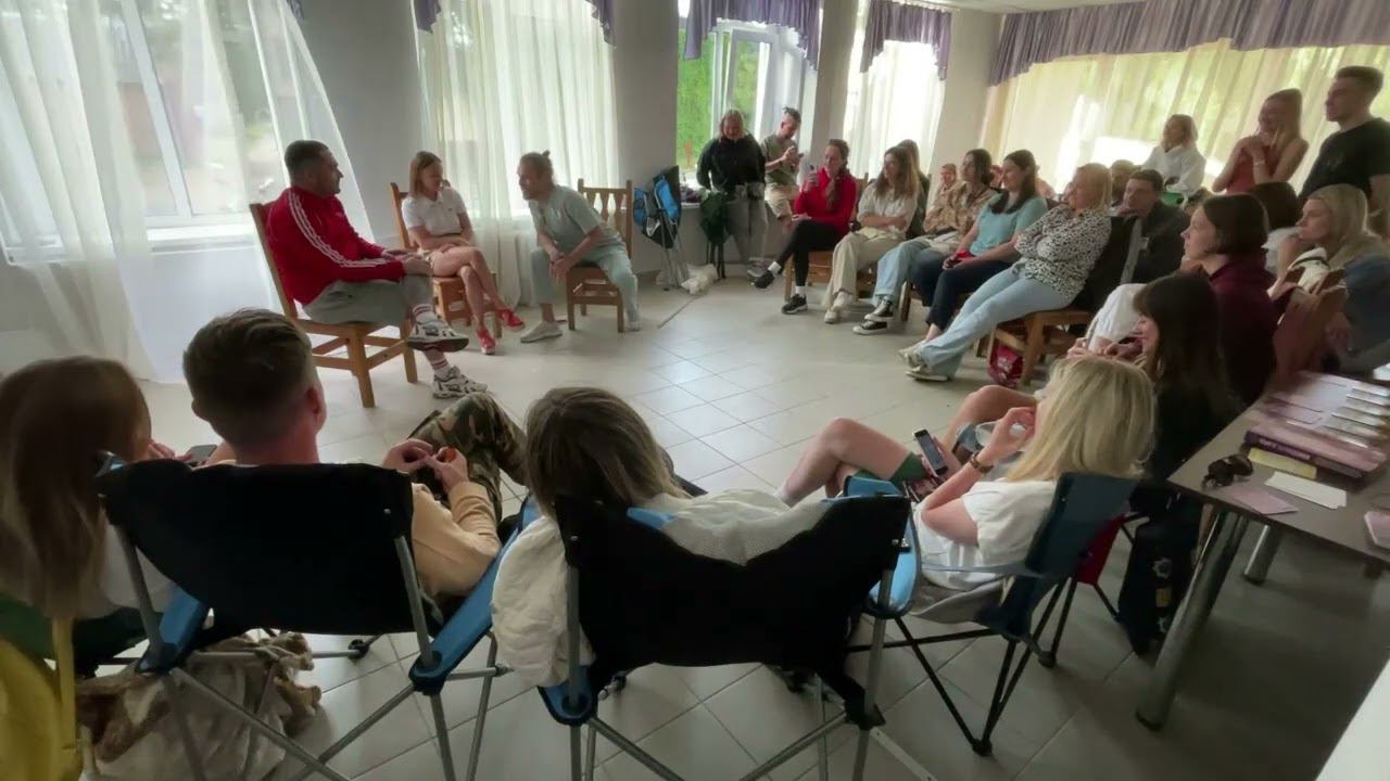 Игра Детская Вот так Ситуация!  — Кто повезет подарки