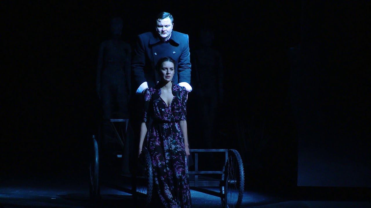 Мертвые души