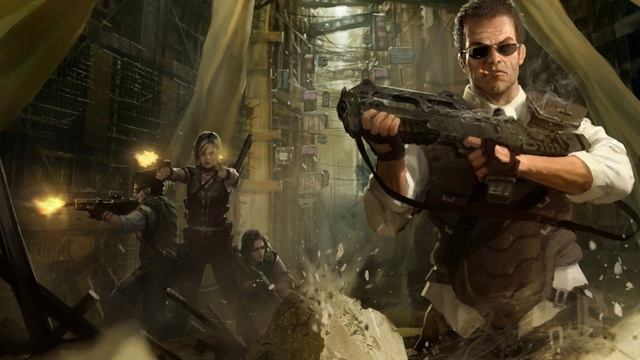 Однажды / Роберт Хайнлайн / Фантастика / Аудиокнига